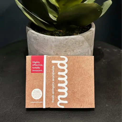 Nuud Deodorant Review - After Six-Months 2025: Does it Work?