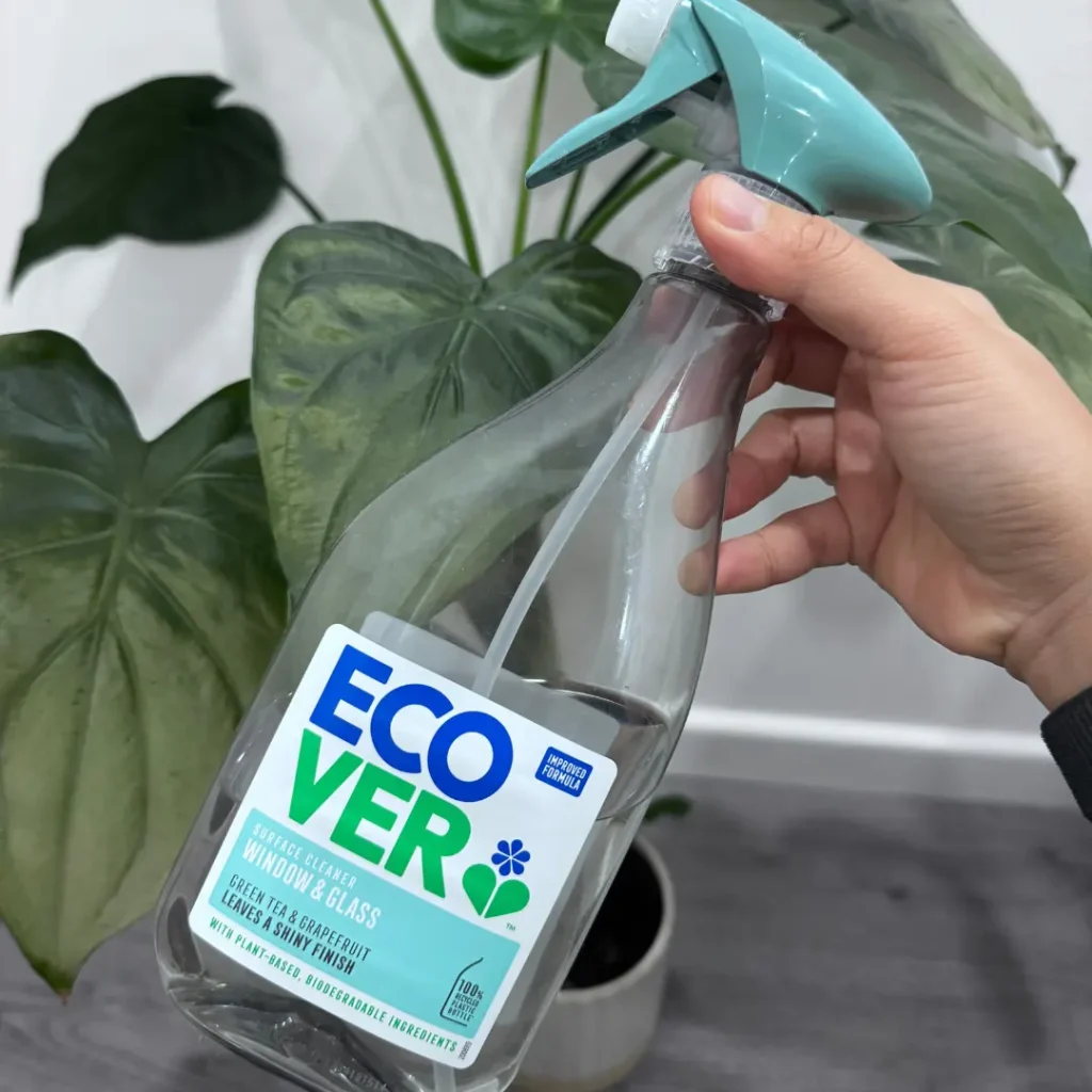 Ecover Review: 8 Eco-Friendly Products Tried and Tested